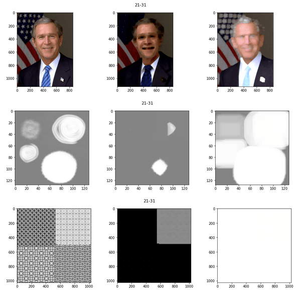 OpenCV understanding erode and dilate :: I'm Piotr Sienkiewicz