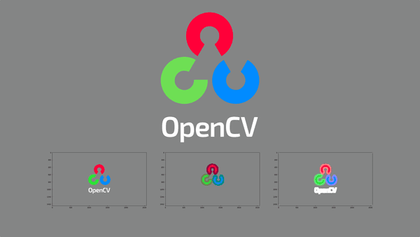 OpenCV understanding erode and dilate :: I'm Piotr Sienkiewicz