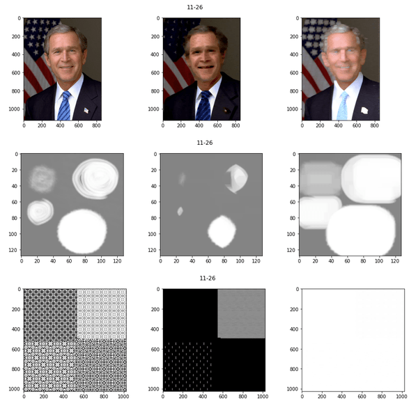OpenCV understanding erode and dilate :: I'm Piotr Sienkiewicz