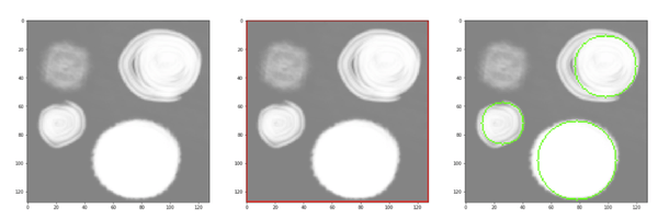 OpenCV understanding erode and dilate :: I'm Piotr Sienkiewicz